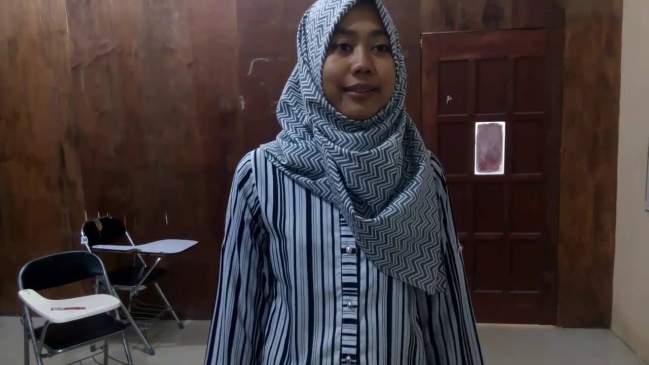 Pembentukan bayangan oleh dua cermin datar - YouTube
