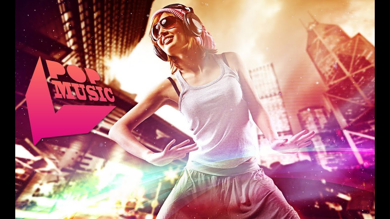 Pop Music Live 24/7 Rádio - YouTube