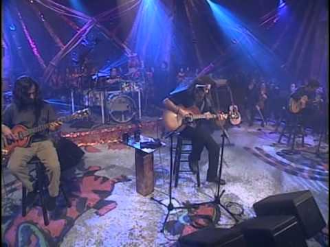 Mana Unplugged - Vivir sin aire - YouTube