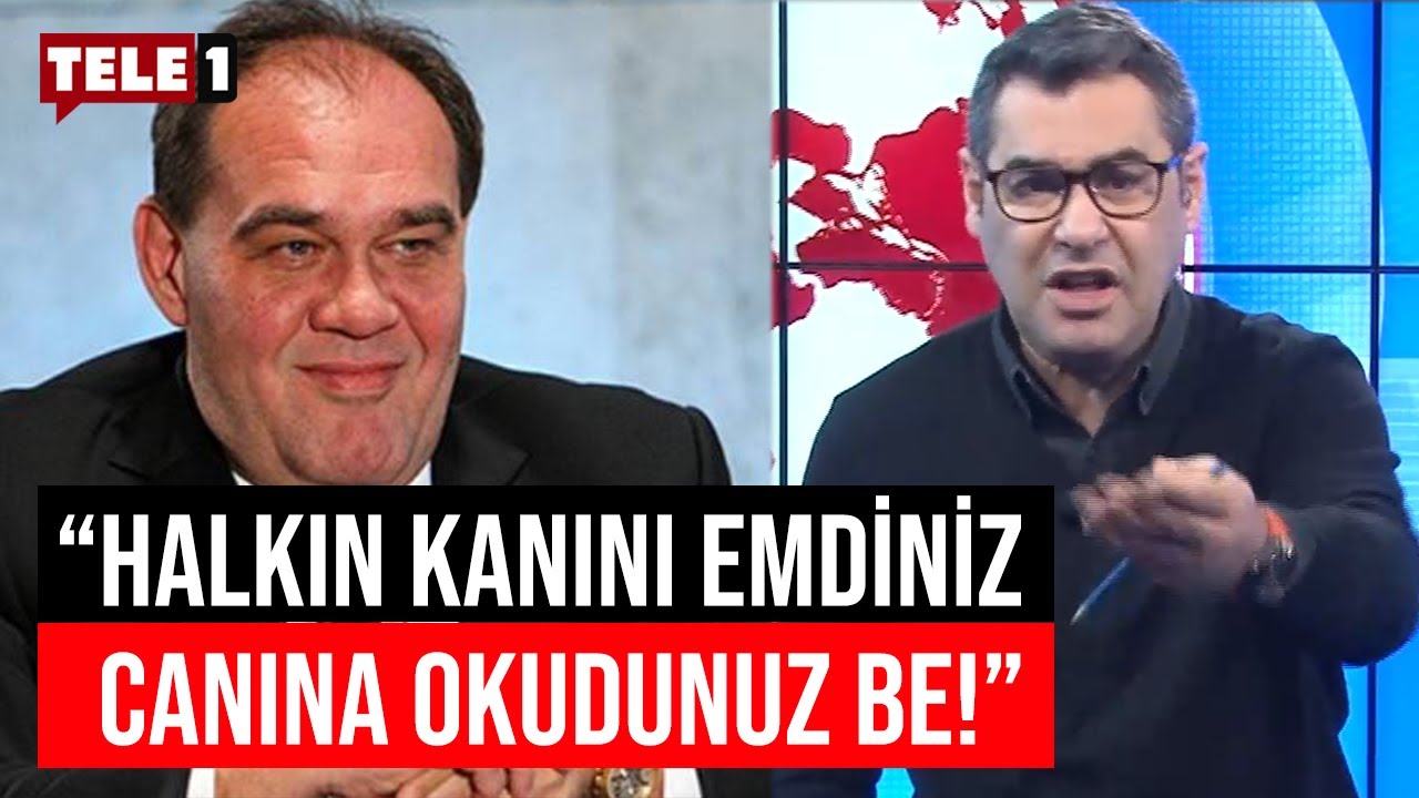 Enver Aysever "Kemerköy" meselesinin detaylarını anlattı - YouTube