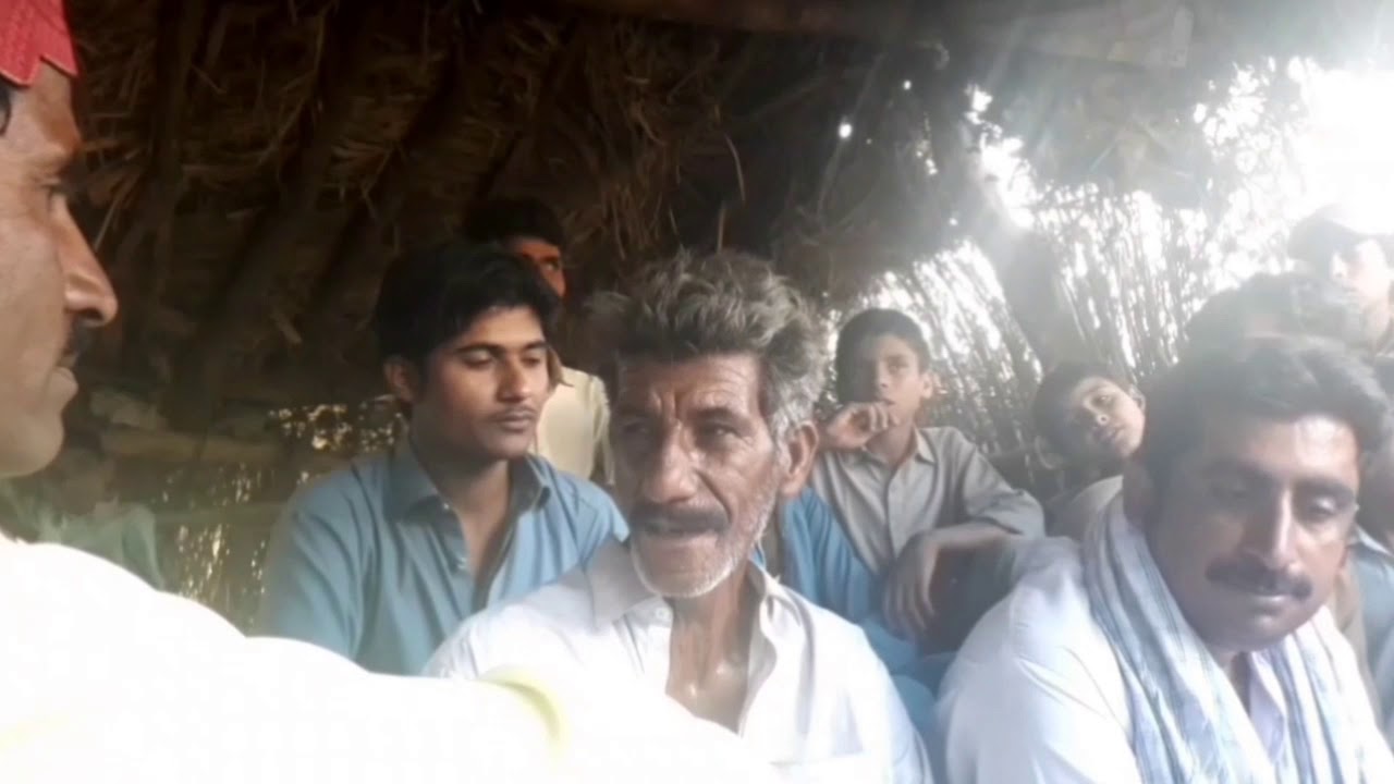 Daraar film sindhi full HD village movie in 2019 - YouTube