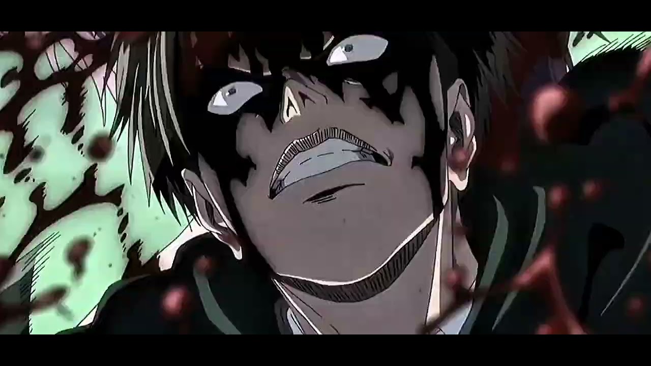 Anime AVM Papaoutai sped up - YouTube
