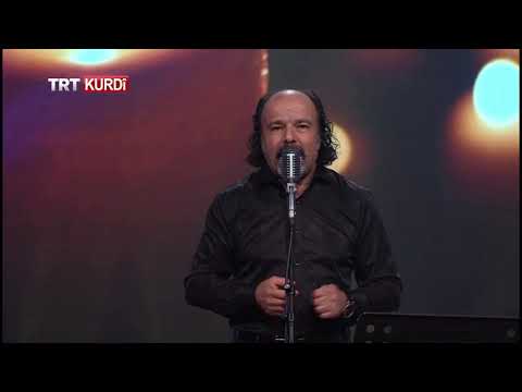 DENGBÊJ METİN BARLIK - DÊRSIM E