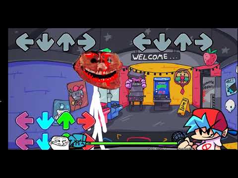 trollge week 2 fanmade se nos une al fnf multiplayer/trollge week 2 ...