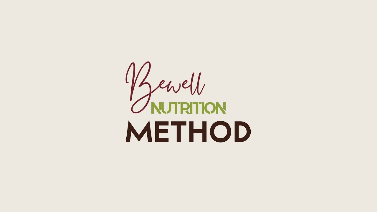 Contest BeWell Nutrition Method: diretta IG - YouTube