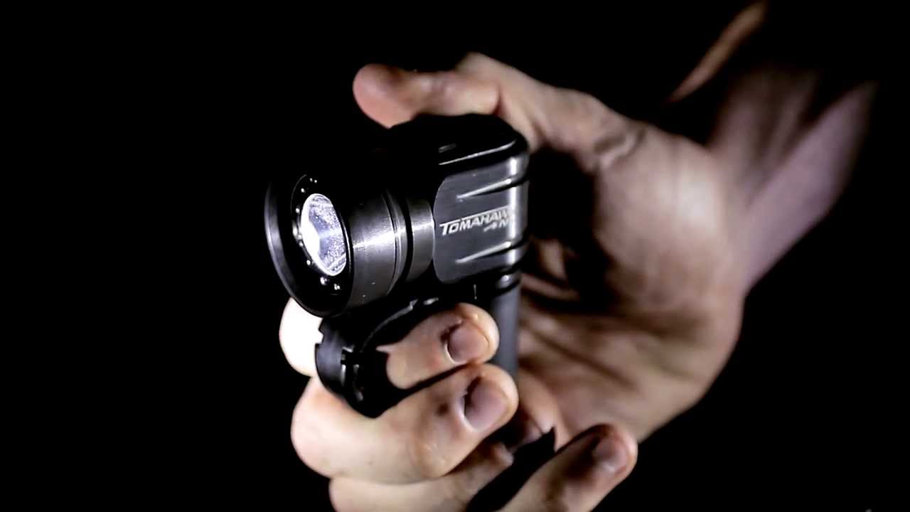 First Light | Tomahawk | adsinc.com/first-light - YouTube