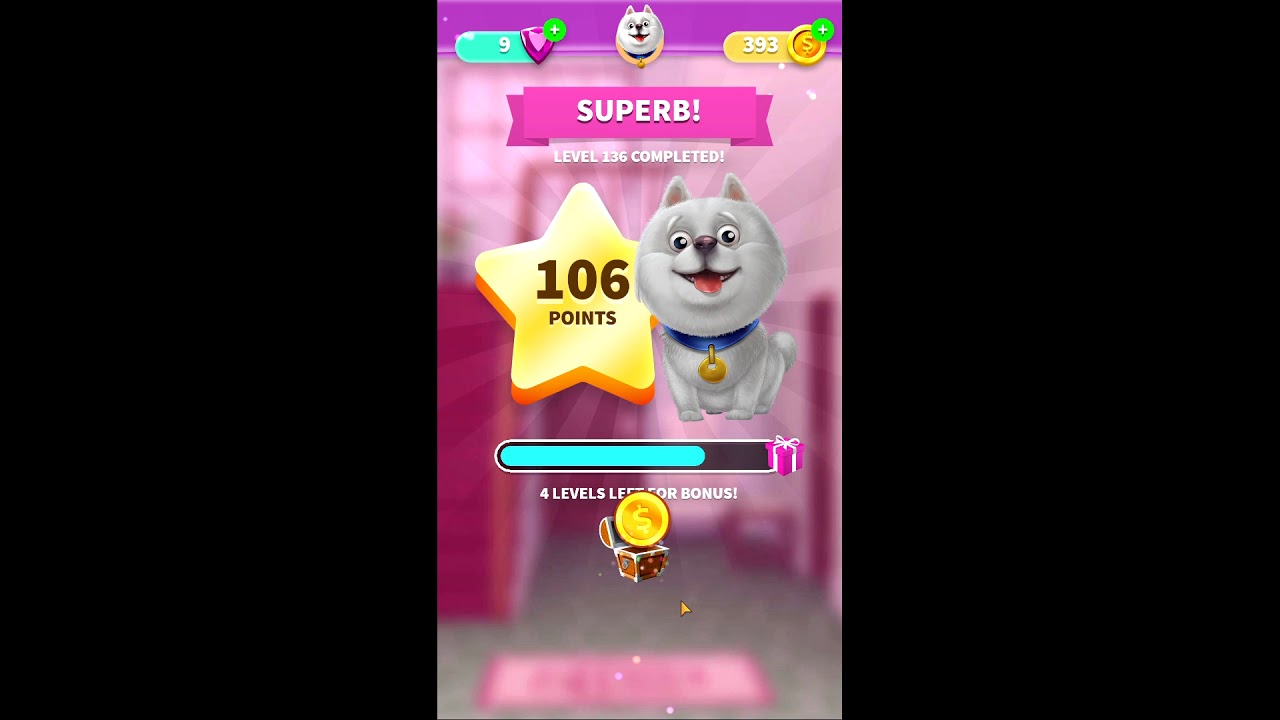 Word Mansion Level 131 - 140 | Answers - YouTube