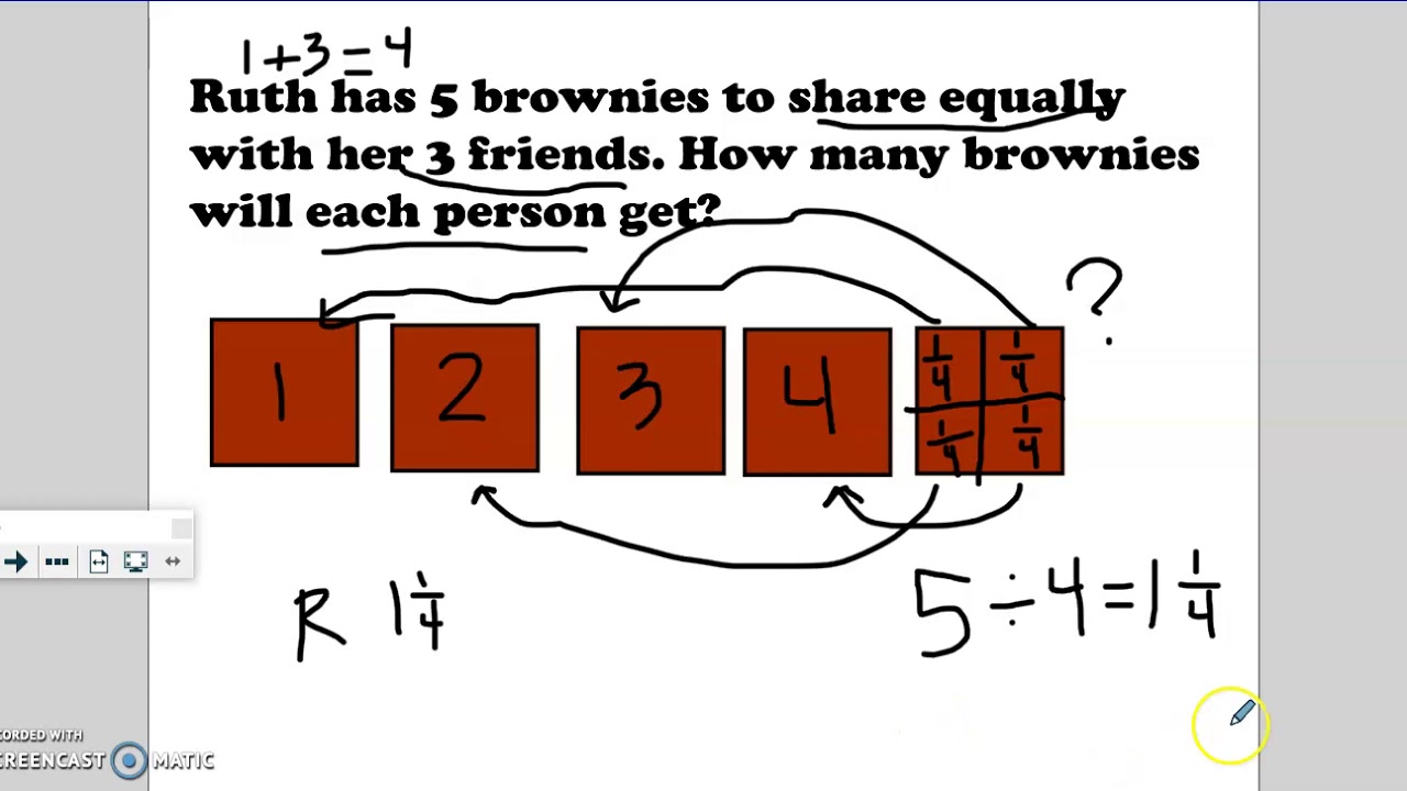 Whole Number Divided By A Fraction YouTube whole-number-divided-by-a-fraction-youtube