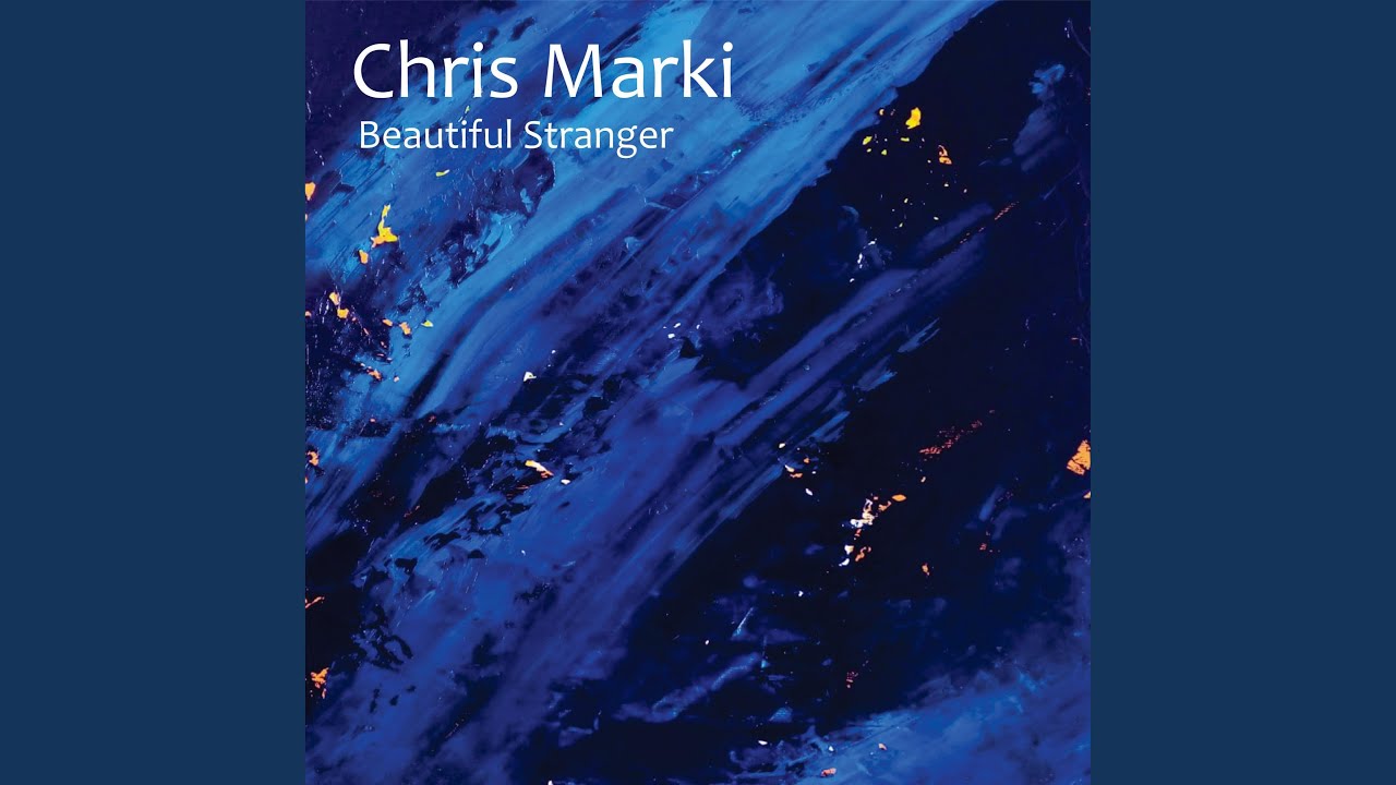 Beautiful Stranger - YouTube