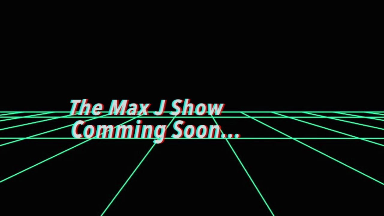 The Max J Show Teaser: Sly's Guys - YouTube
