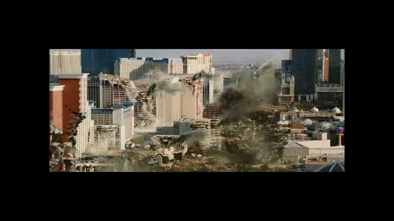 Godzilla 2014 trailer 2 HD - YouTube