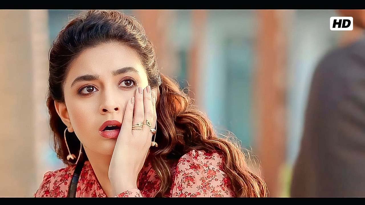 Smart Lover | South Hindi Dubbed Action Romantic Movie Full Love Story ...