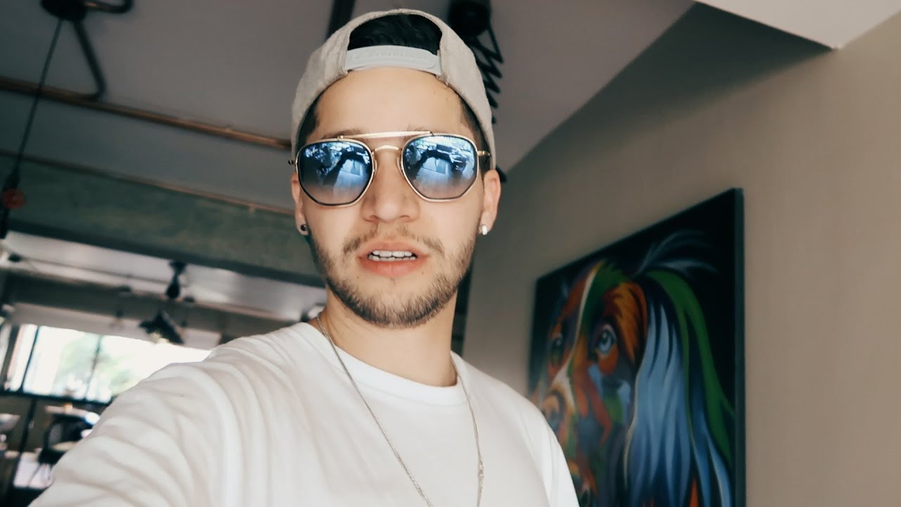 MI PRIMER TATTO | El Parcerito - YouTube