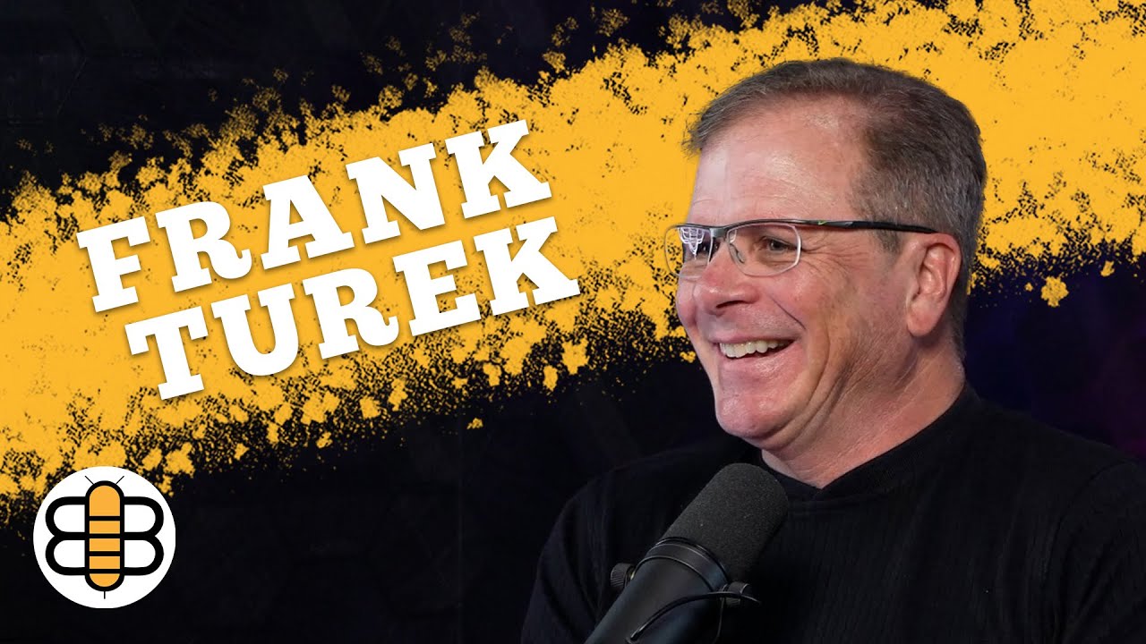 Embarrassing Parts Of The Bible Show The Bible Is True With Frank Turek ...