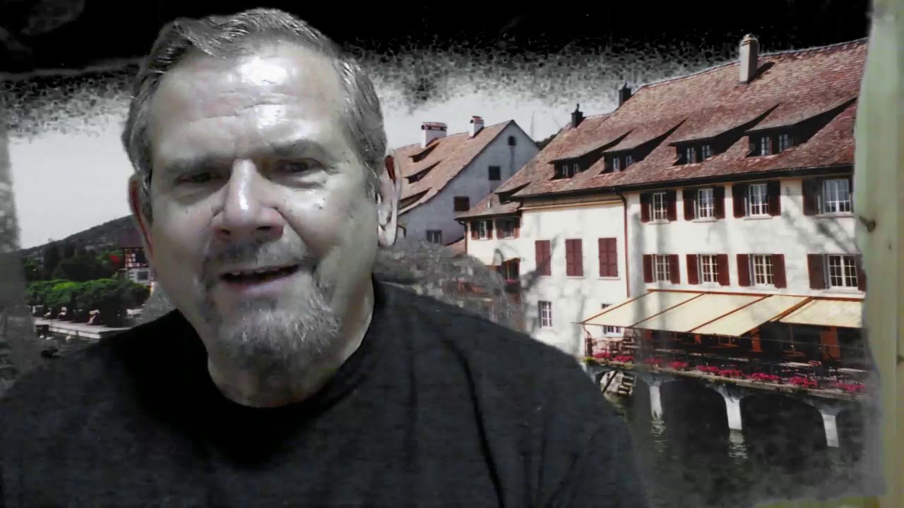 THOUGHT FOR THE DAY PASTOR PETE 05-18-2020 - YouTube