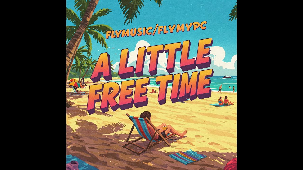 A Little Free Time - YouTube