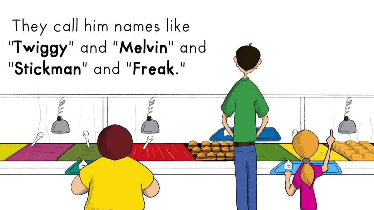 The Freak Factor for Kids - YouTube