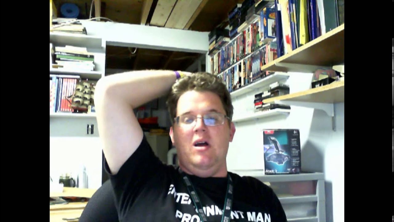 The Entertainment Man Talk Show, Season 4, Episode # 11 - YouTube