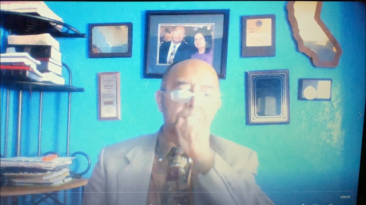 EL CATOLICO :MARCO GONZÁLEZ CATOLICISMO VS EVANGELIO (PASTOR RAFAEL ...