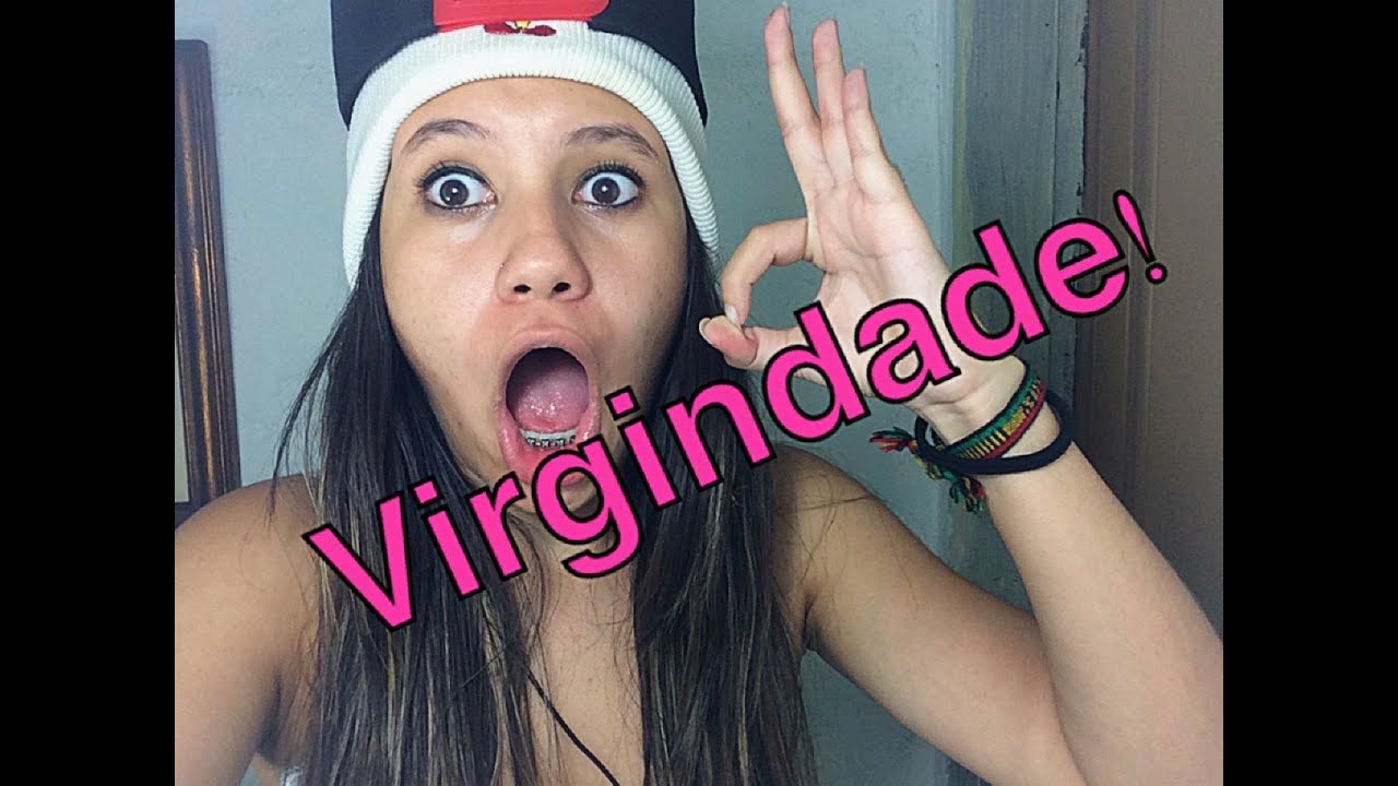 Virgindade Youtube