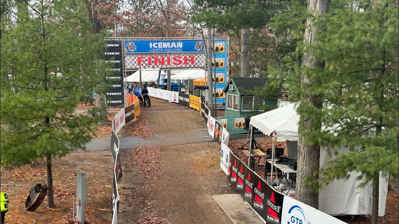 Iceman 2024 - YouTube