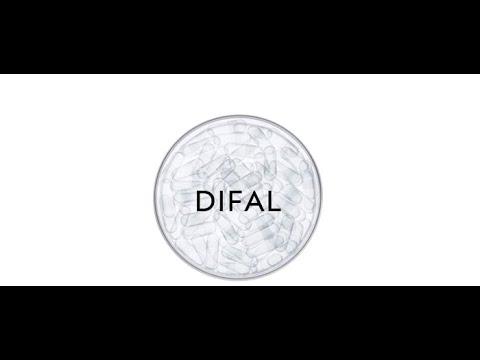 DIFAL - YouTube