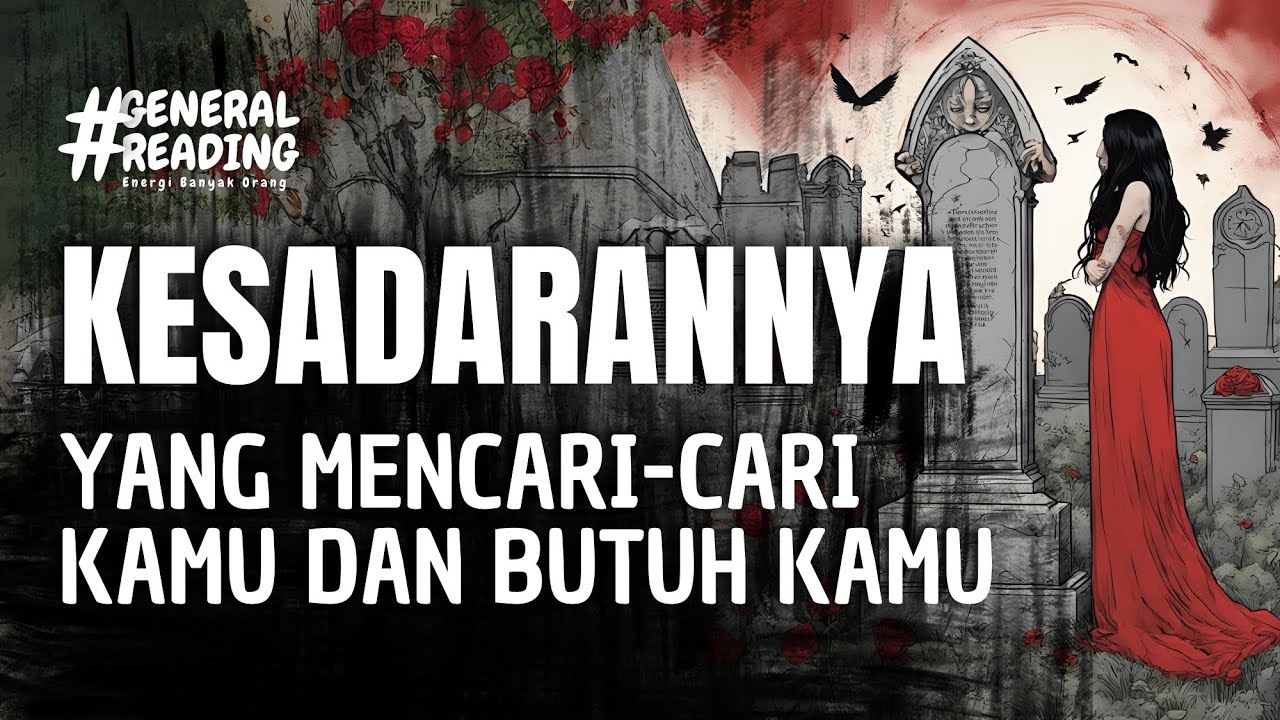 🫣 ehemm .... ada yang sadar! dan akan mencari-cari kamu #generalreading ...