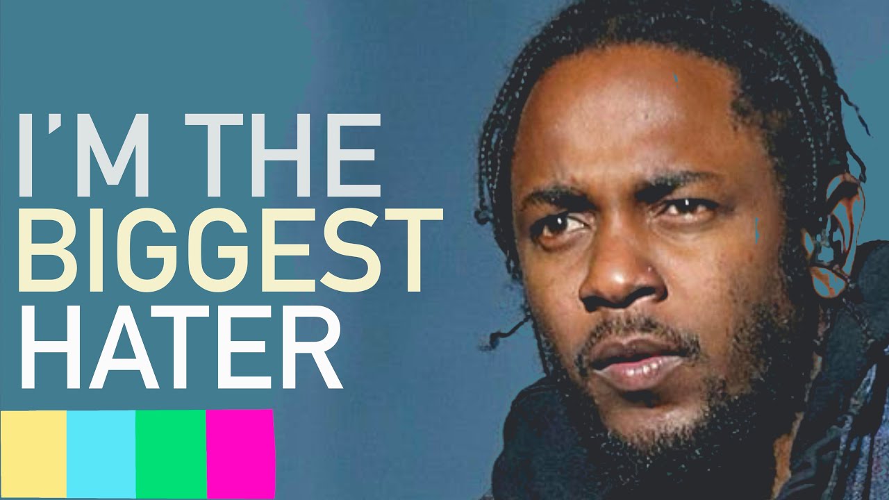 Kendrick Lamar - euphoria [Drake DISS] | COLOR BARS MOVIE (9/16) - YouTube