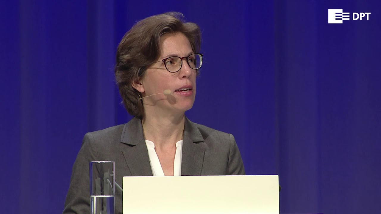 Prevention Statement 24 German Prevention Congress by Dr. Elisabeth ...