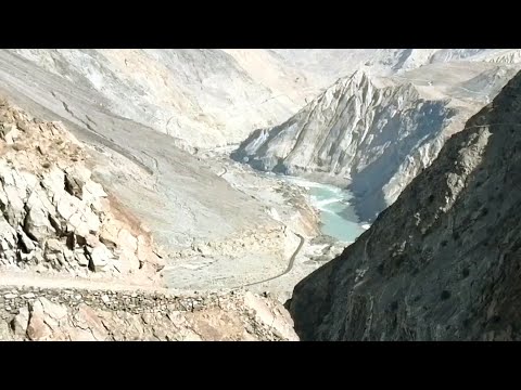 Raikot Bridge to Fairy Meadows | The Guide of Fairy Meadows and Nanga ...
