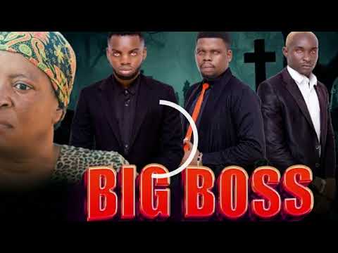 NYIMBO YA BIG BOSS SONG / SEASON II BIG BOSS 