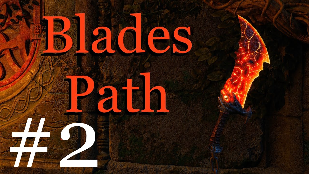 God of War Ragnarök show me mastery mode (Very Hard) blades path ...