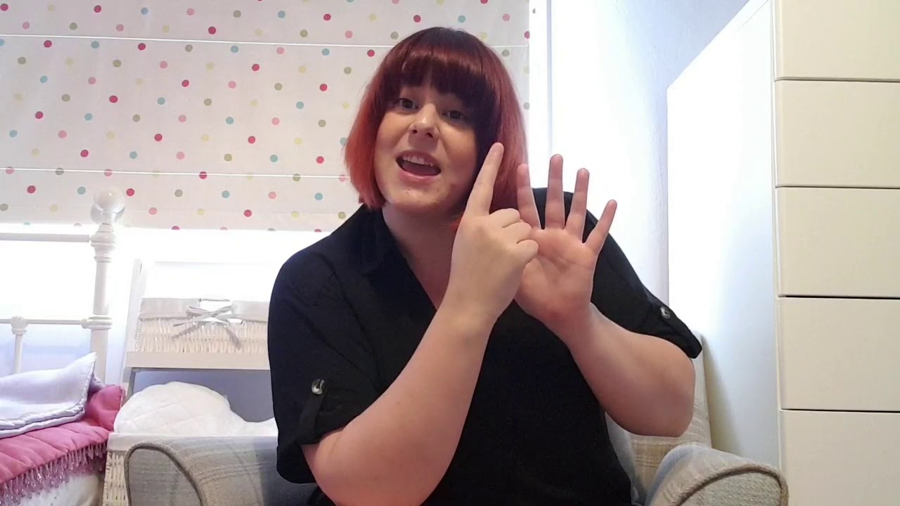 Sign and Sing with Sarah - Animals and Numbers - YouTube