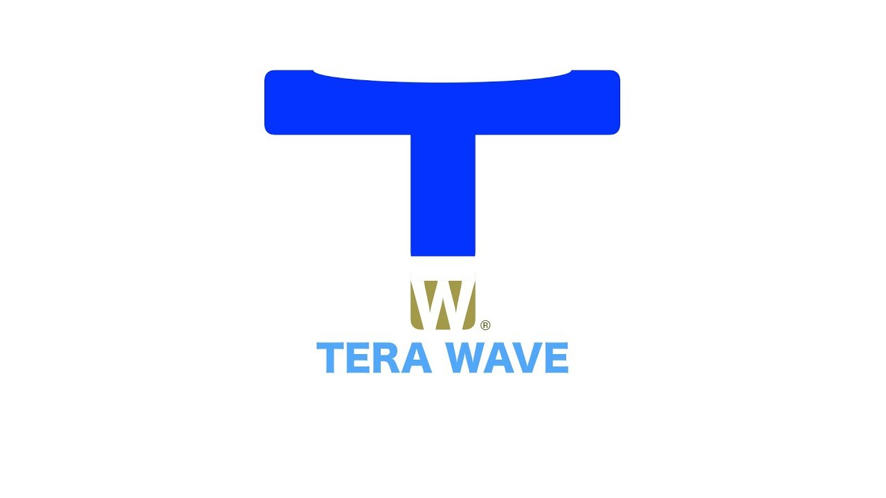 驚異のバランス効果！ TERA WAVE "In the recovery !" - YouTube