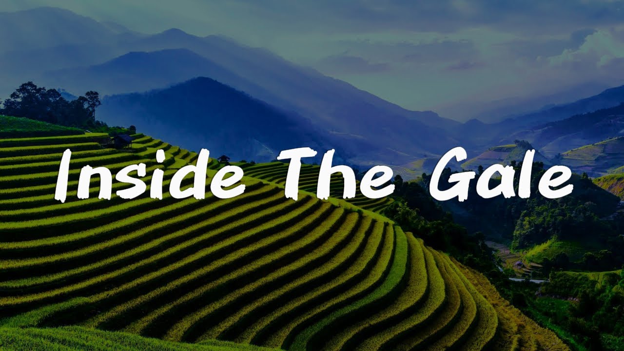 Gerald - Inside The Gale || [Mix lyrics] - Hope Darst, CityAlight ...