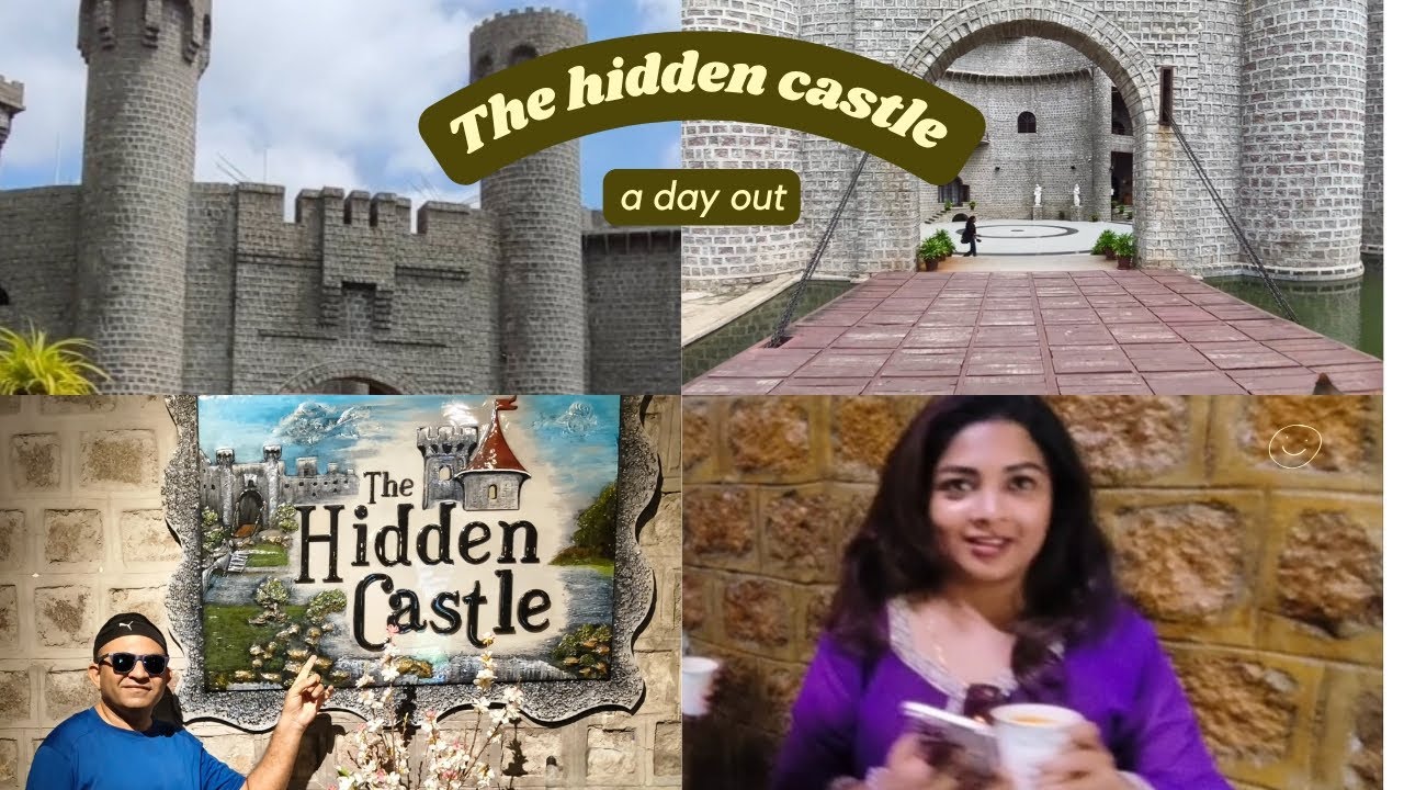 Hidden castle resort Siddipet | Hidden castle Hyderabad | day trip ...