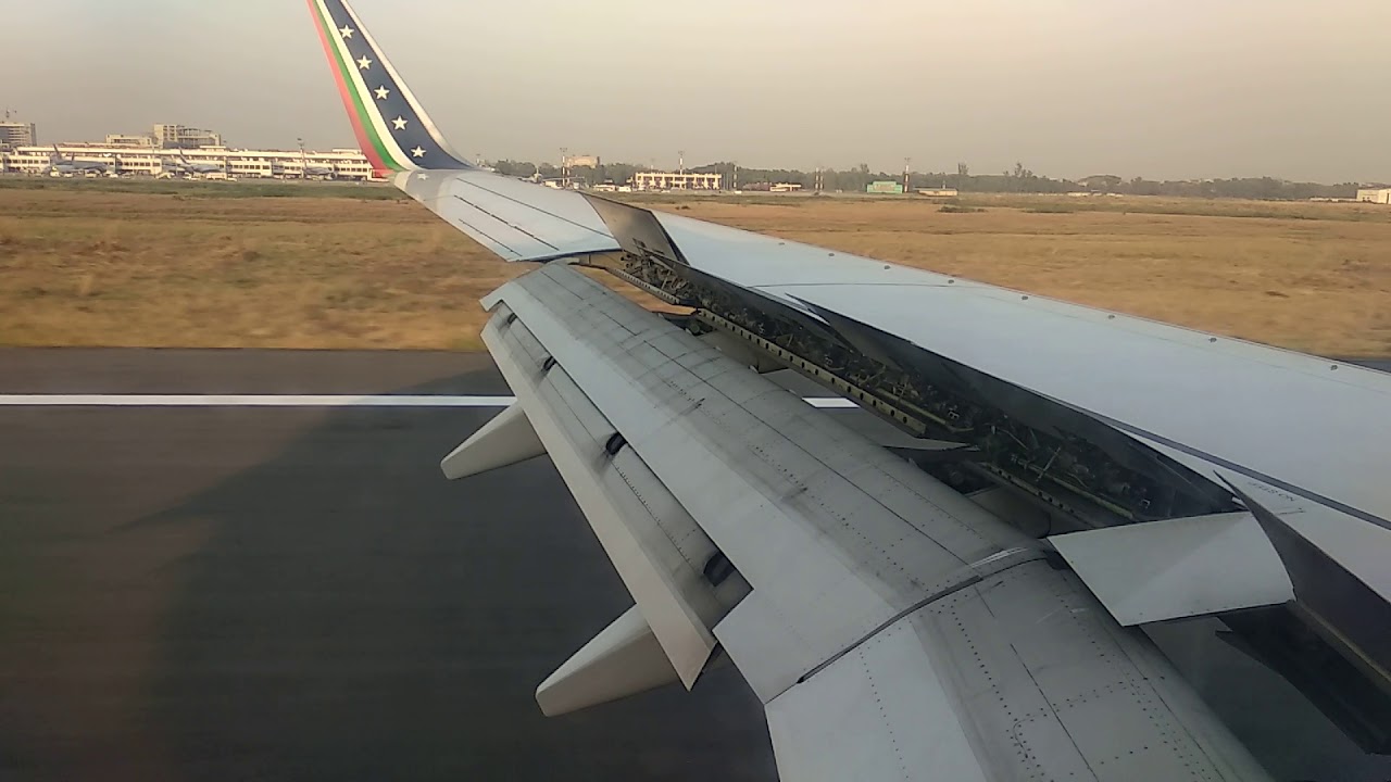 Plain flying - YouTube