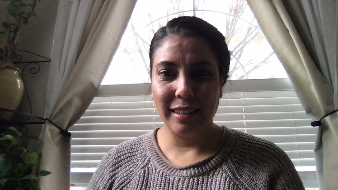 MRS. FABIOLA - YouTube