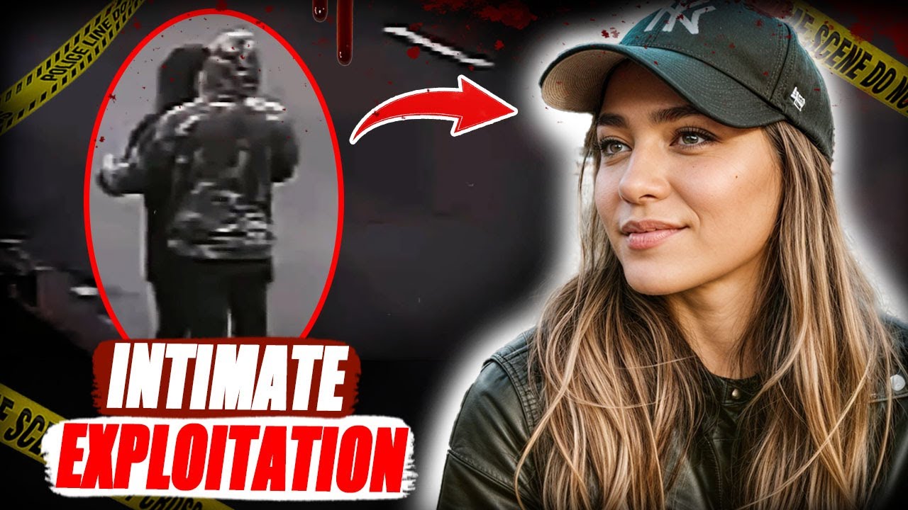 The Case of Antonia Barra || Broken Vows || True Crime Documentary ...