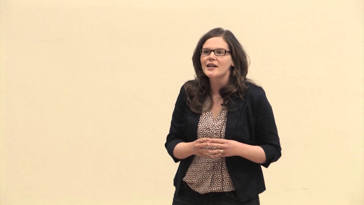 Computing a Cure for Cancer - Jenna Butler, Ontario 3MT 2015 - YouTube