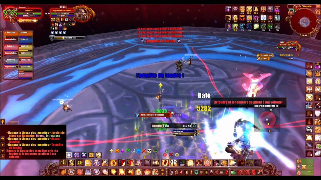 Groupe 1 Hagara 10 man.wmv - YouTube