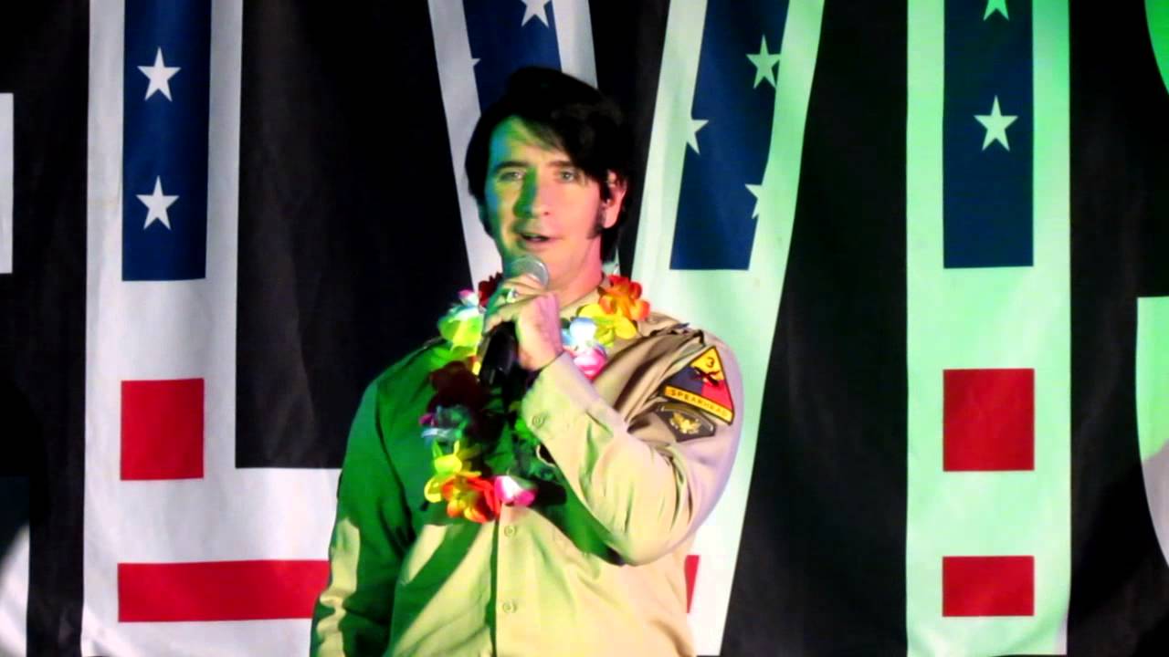 Kingsley Rock - YouTube