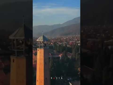 Granada'da 500 Yıl sonra yükselen Ezan sesi HD Dinle(Tam Video)