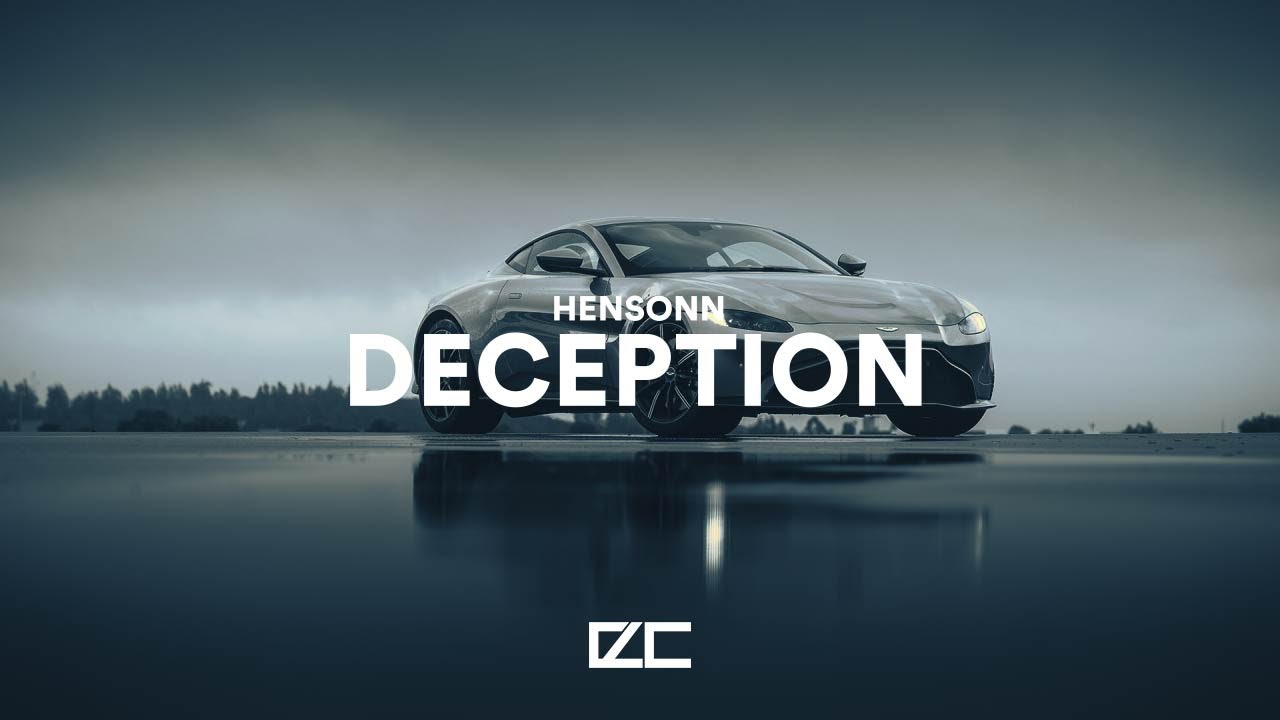Hensonn - DECEPTION - YouTube