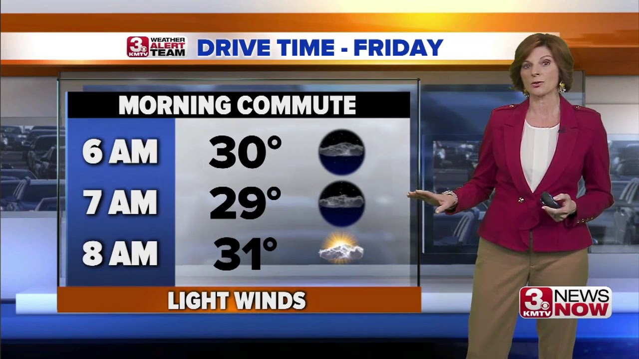 3 News Now Latest Headlines | March 12, 11pm - YouTube