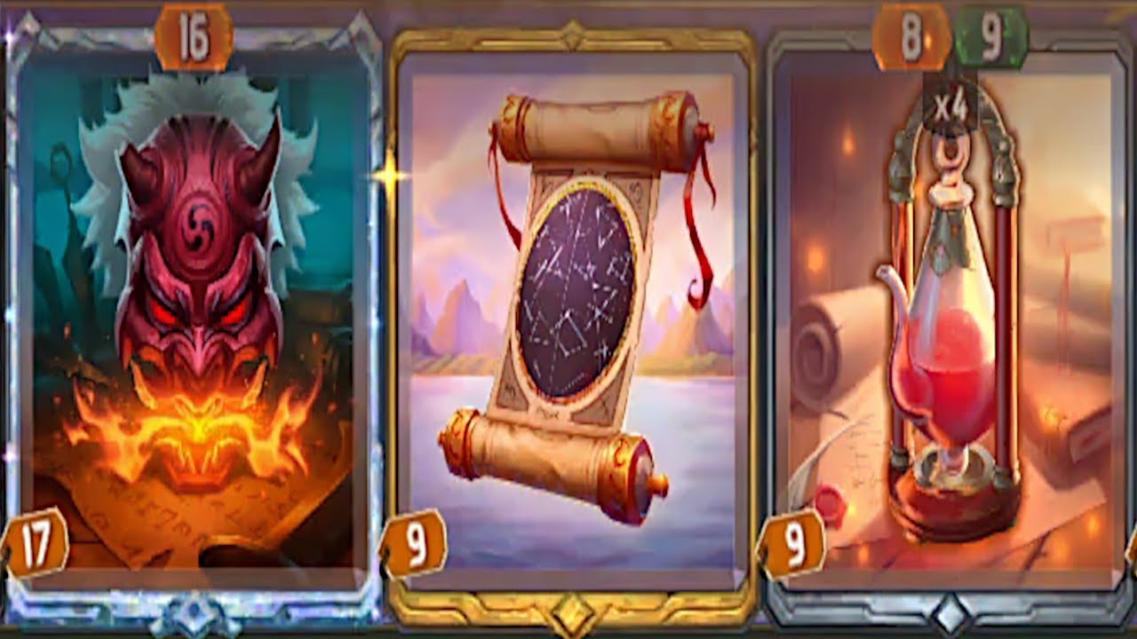 [The Bazaar] Oh, Is That Why They Nerfed Weather Glass? - YouTube