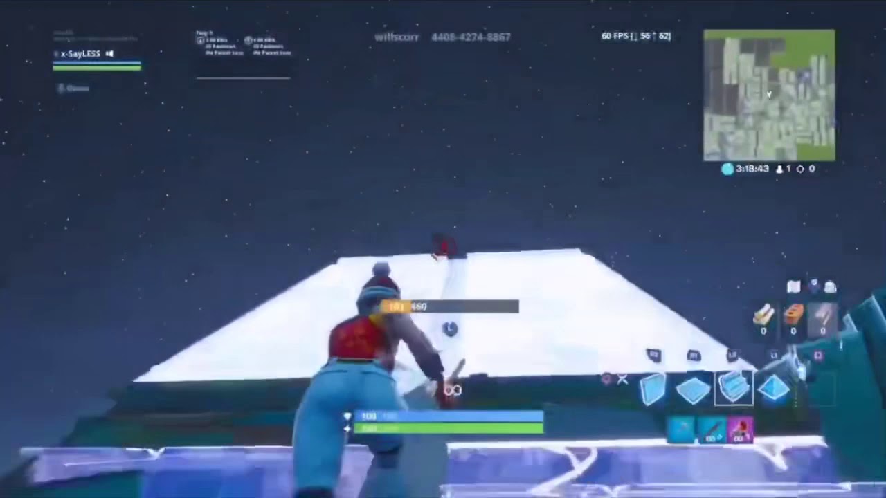 Meet the owner of Qt clan(Qtcloudy) (clan recruiting) - YouTube