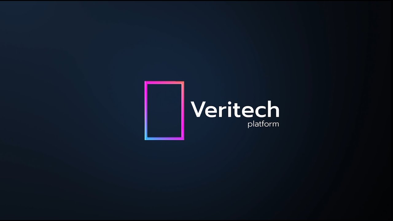 Veritech Platform дээр суурилсан Developer License - YouTube
