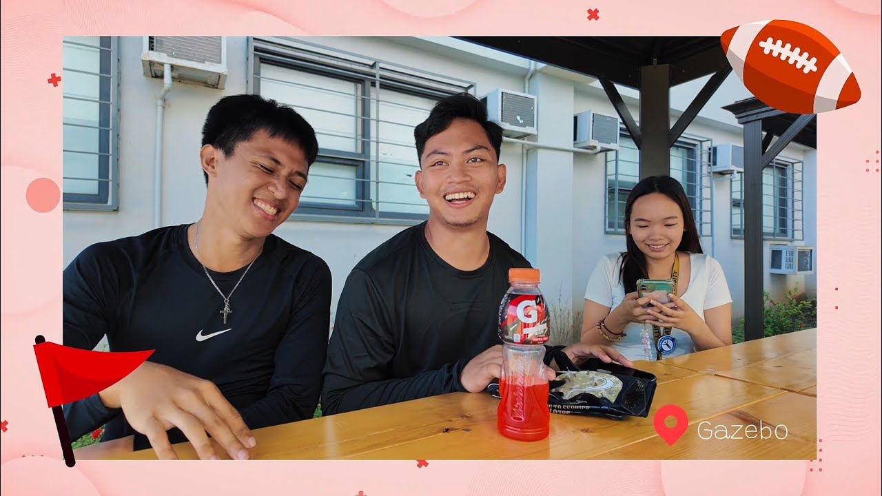 TO THE TOP: Kuya Dexter’s & Kuya Piolo’s stories as N.U-L’s Flag ...