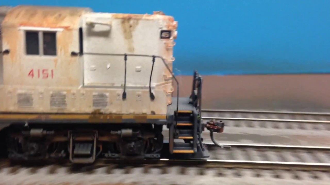 KCS 3rd sub ops session 12/27/16, Crew Job 1: Waldron Dodger, Waldron ...